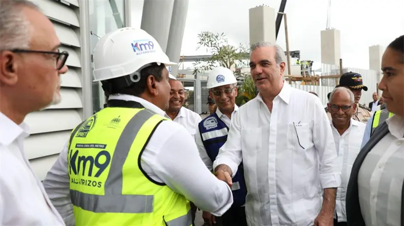 Línea 2C del Metro de SD permitirá ahorrar un 60% del tiempo de viaje ...