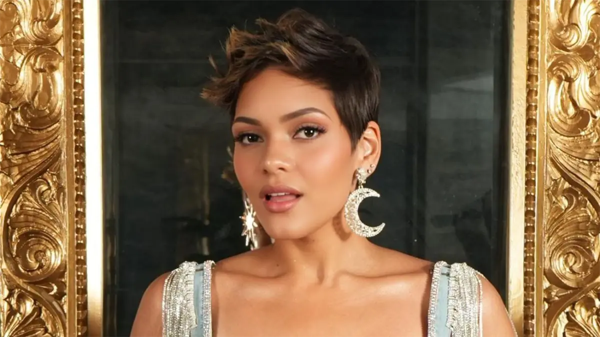 Didí Hernández lanza “Esa Diva” | Noticias SIN