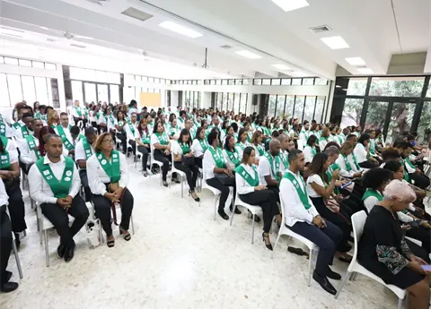 ISESP gradúa 275 docentes del Programa de Inducción 2024-2025 ...