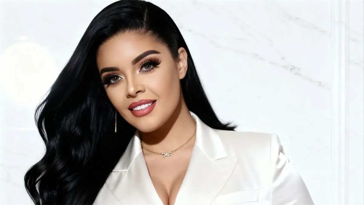 Mitchelle M. Cobb presenta “Lo que no te cuentan del éxito” | Noticias SIN