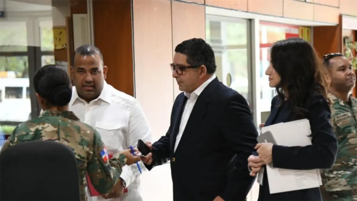 Medida coerción a 10 imputados por presunto fraude a Senasa | Noticias SIN