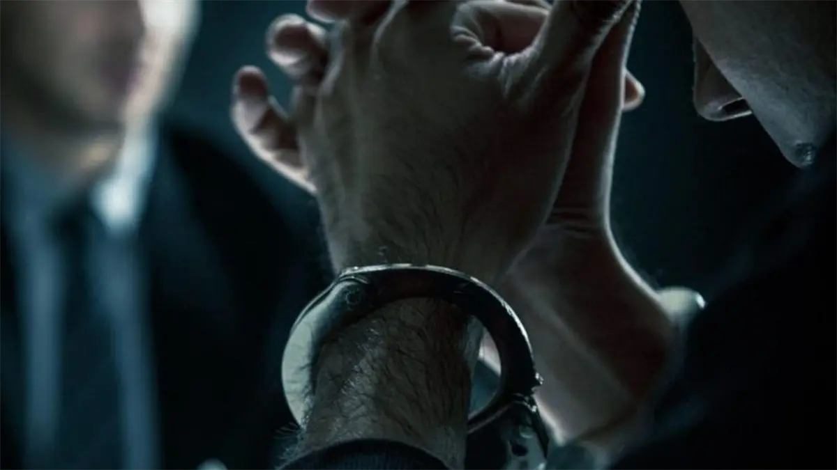 Detienen a Bacho Ajalaia por intento de asalto al palacio | Noticias SIN