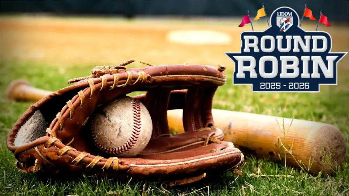 ¡Atención fanático! El Round Robin se inicia este sábado | Noticias SIN