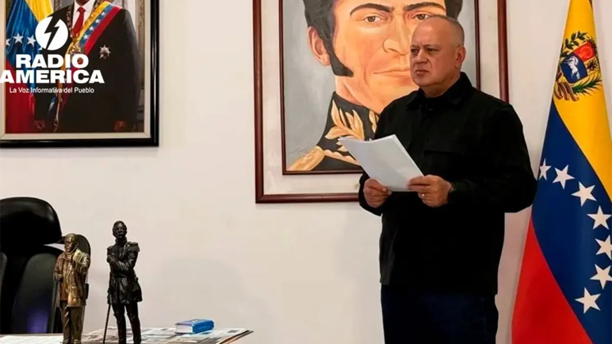 Ataque Estados Unidos Venezuela deja cien muertos | Noticias SIN