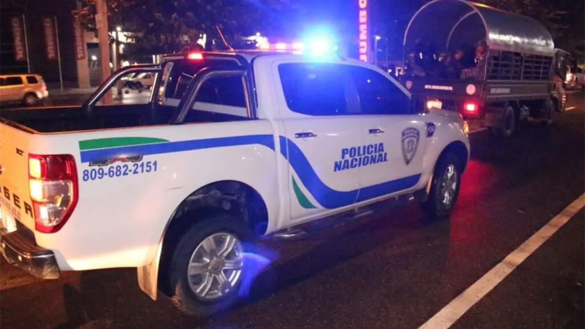 Riña con disparos en Verón La Altagracia deja tres heridos de bala ...