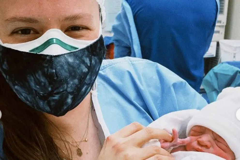 La cantante de Jesse & Joy se convierte en madre por segunda vez junto ...