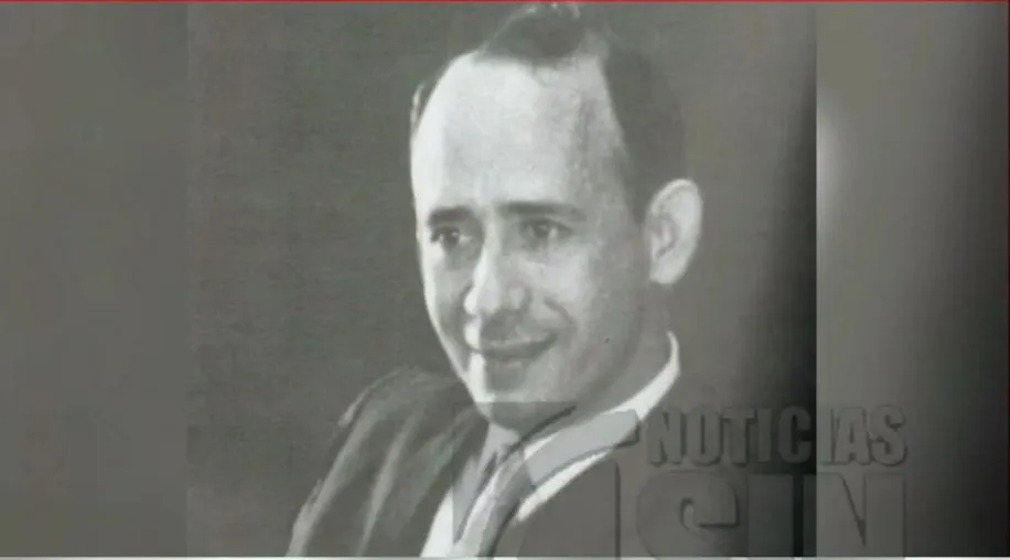 José Rafael Molina Ureña, expresidente provisional en la Revolución del Abril de 1965 | Noticias SIN