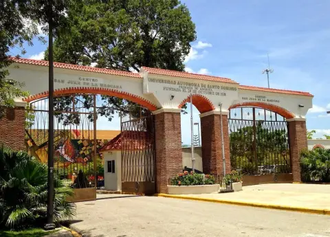 Recinto UASD en San Juan ofrecerá la carrera de medicina a partir del ...