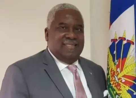 Christian Emmanuel Sanon, el médico haitiano que habría planeado la ...