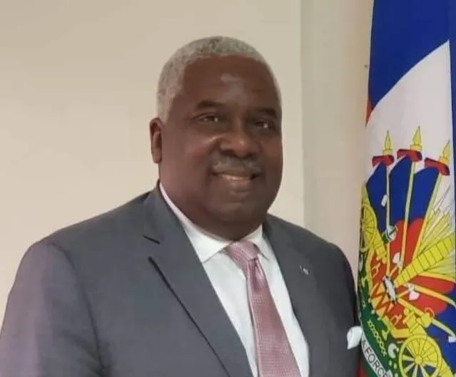 Christian Emmanuel Sanon, el médico haitiano que habría planeado la ...