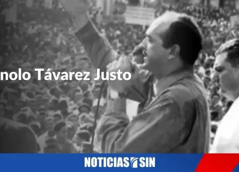 58 años desde el asesinato de Manolo Tavárez Justo | Noticias SIN