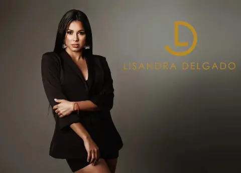 La modelo y actriz Lisandra Delgado: una inspiración para los nuevos ...