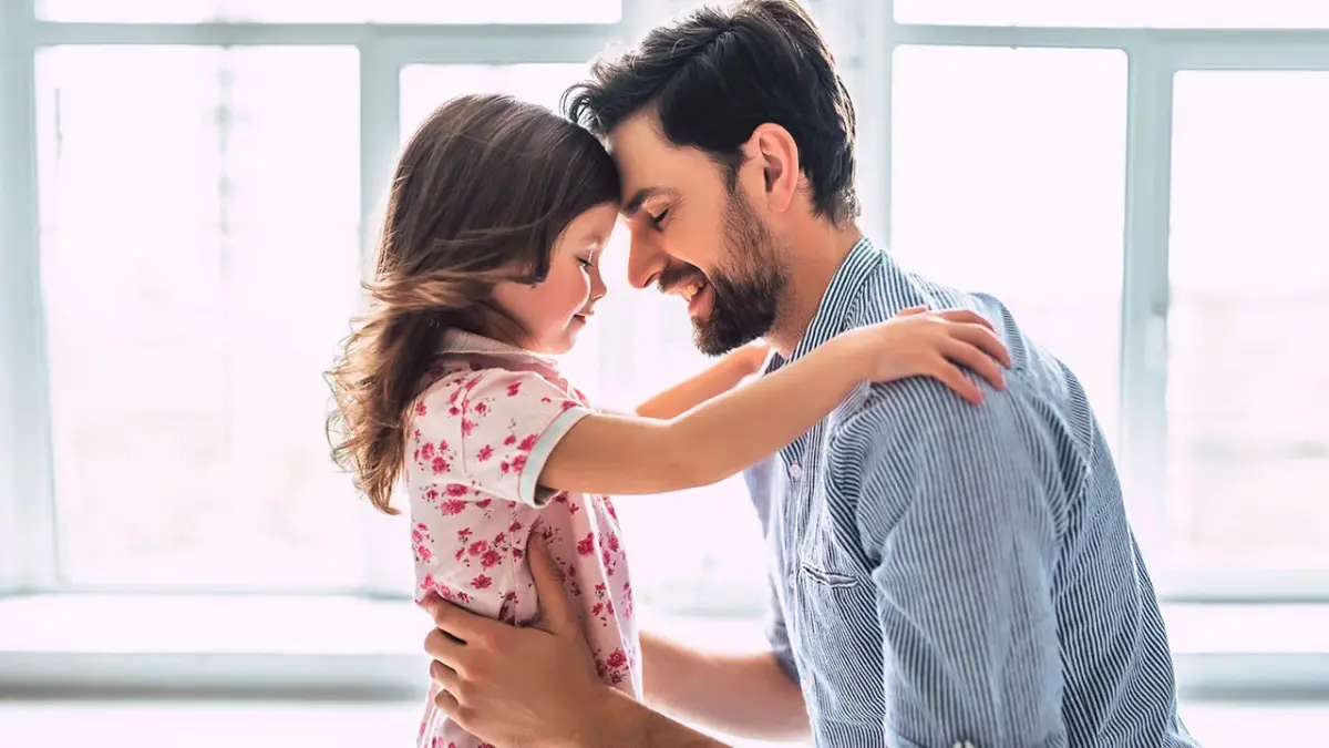 ¿Cómo mejorar los vínculos afectivos con sus hijos? | Noticias SIN