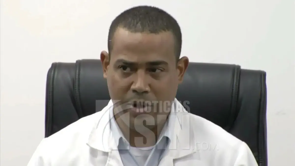 Evoluciona satisfactoriamente paciente con viruela símica | Noticias Sin