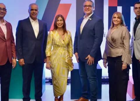 HIT Puerto Río Haina presenta hitos alcanzados durante 21 años de ...