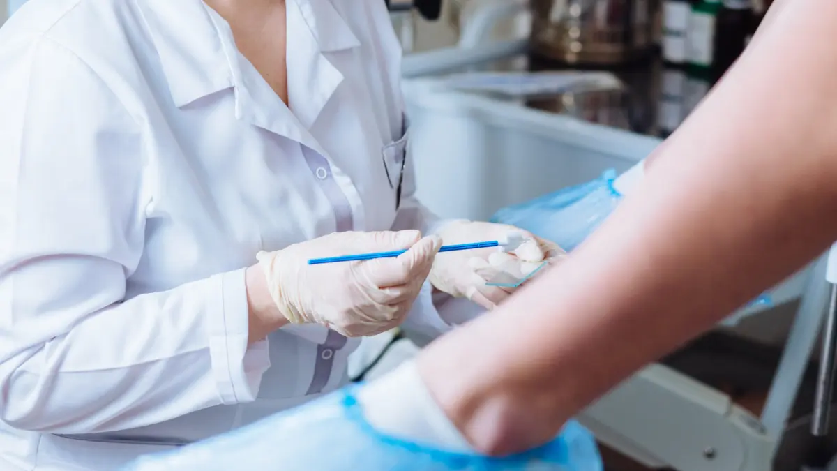 ¿Cuándo es el tiempo recomendable para practicar la prueba Papanicolaou? | Noticias SIN