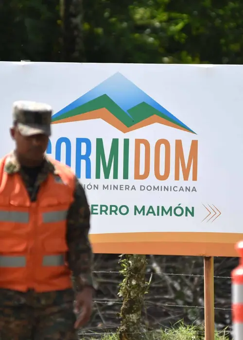Cormidom anuncia suspensión de sus operaciones productivas por ...