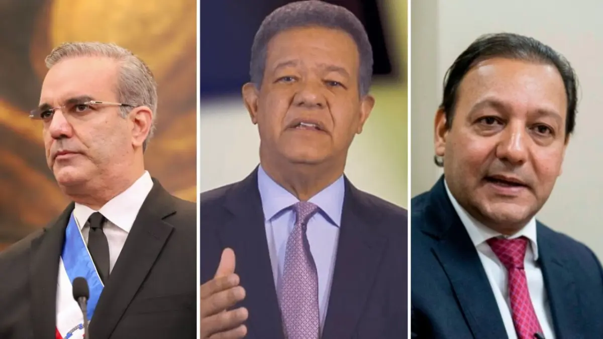 Los planes en materia de seguridad de Luis, Abel y Leonel | Noticias SIN