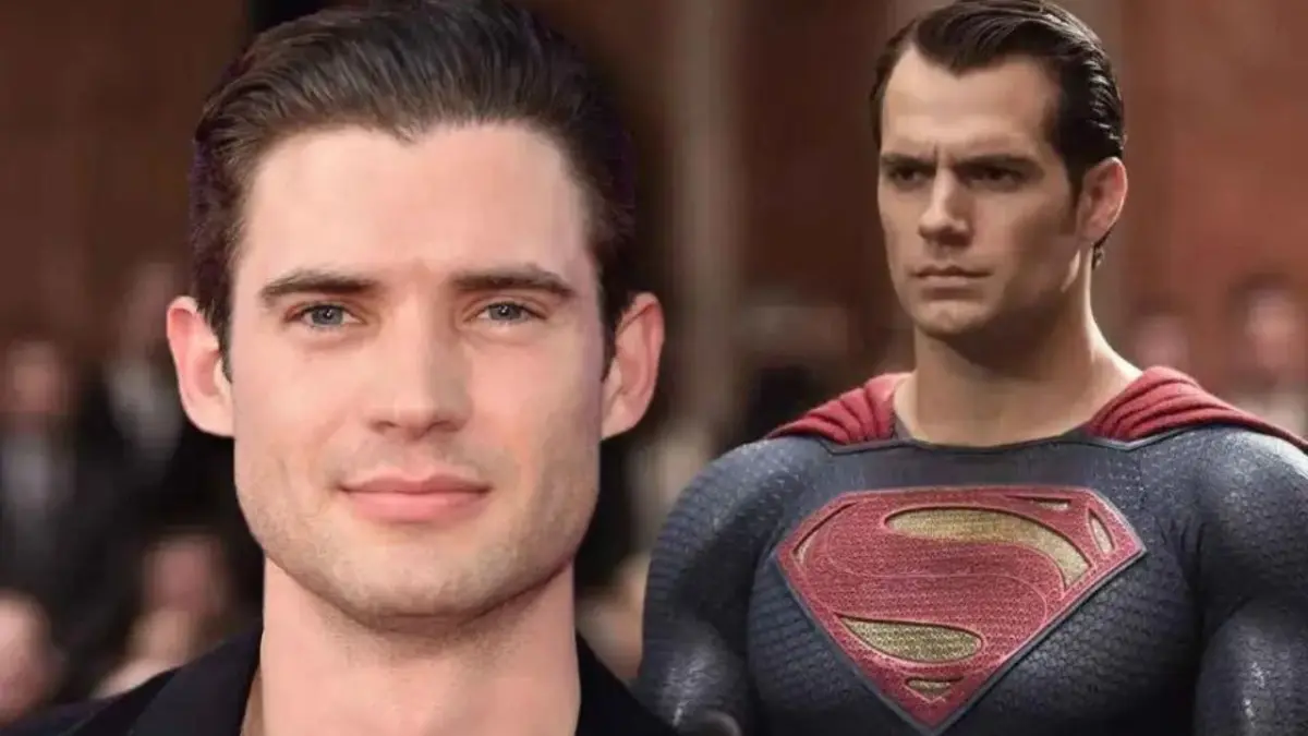 James Gunn confirma a David Corenswet como el nuevo Superman del universo de DC Studios ...