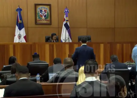 Caso Coral: Alejandro Girón vuelve a narrar cómo operaba supuesta red ...