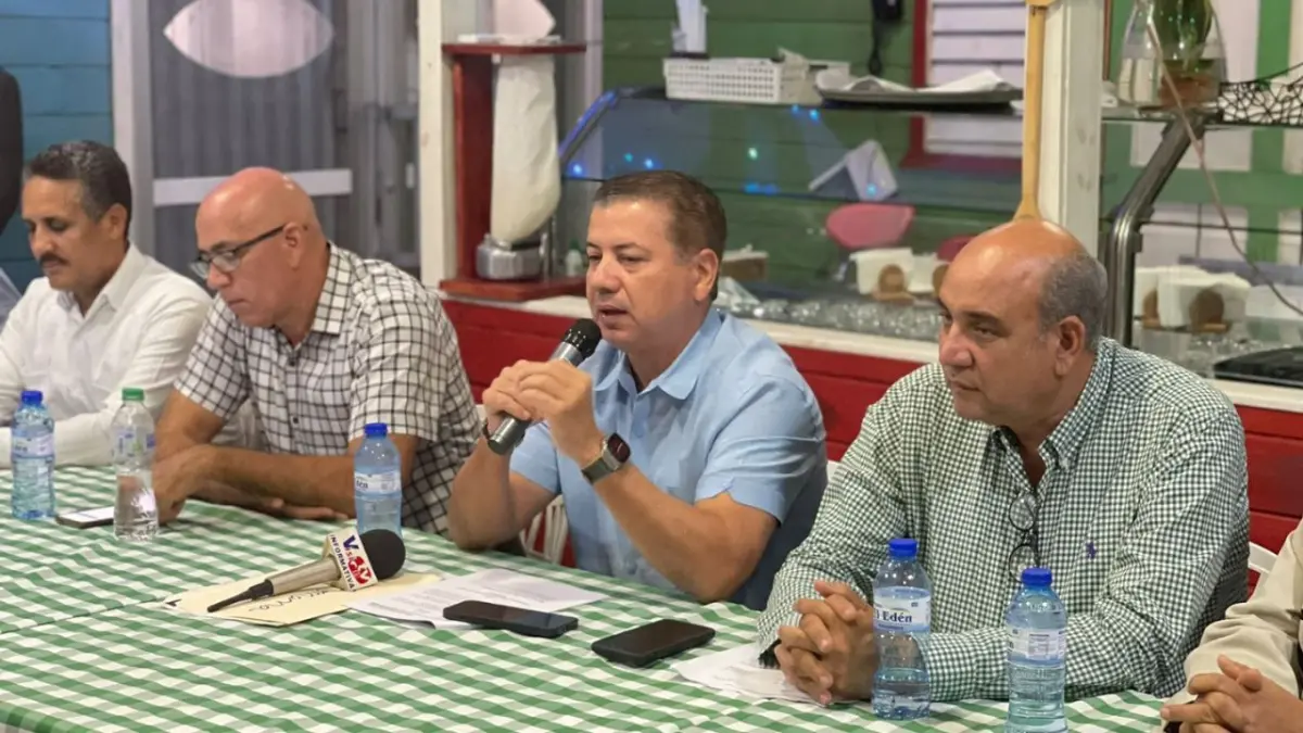 FP ofrece detalles sobre proceso de formalización de inscripción de precandidatos para ...