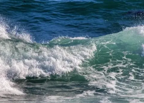 Efectos indirectos del huracán Lee favorecerán presencia de aguaceros | Noticias SIN