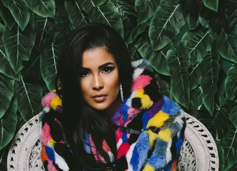 Sarodj consigue entrar al Top 10 del Chart POP de Monitor Latino en RD ...