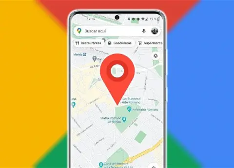 ¿Cómo puedes saber la ubicación en tiempo real de una persona en Google Maps? | Noticias SIN