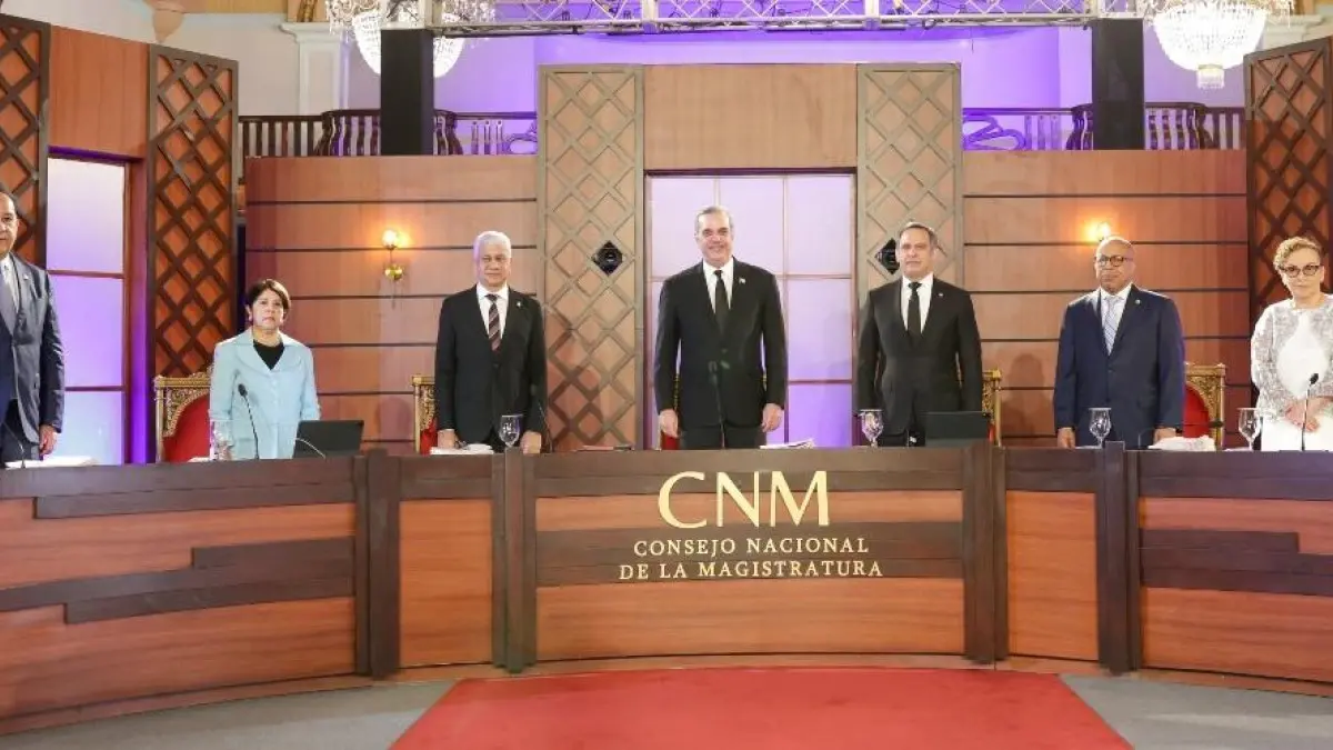 CNM inicia entrevistas para elegir nuevos jueces | Noticias SIN