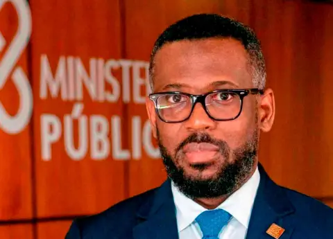 Camacho a Jean Alain: No habla de los hechos de su acusación porque le ...