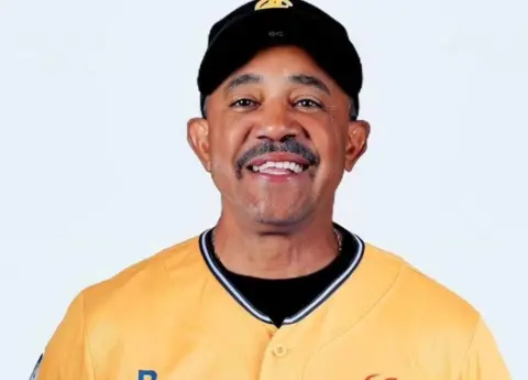 Tony Peña, el nuevo mánager de las Águilas Cibaeñas | Noticias SIN