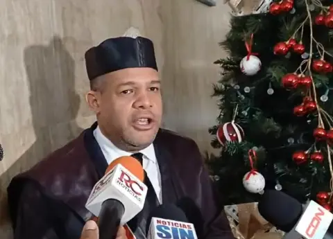 Defensa de Michael Saba apelará medida de coerción | Noticias SIN