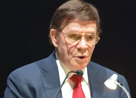 Fallece a los 96 años Julio Brache fundador de Grupo Rica | Noticias SIN