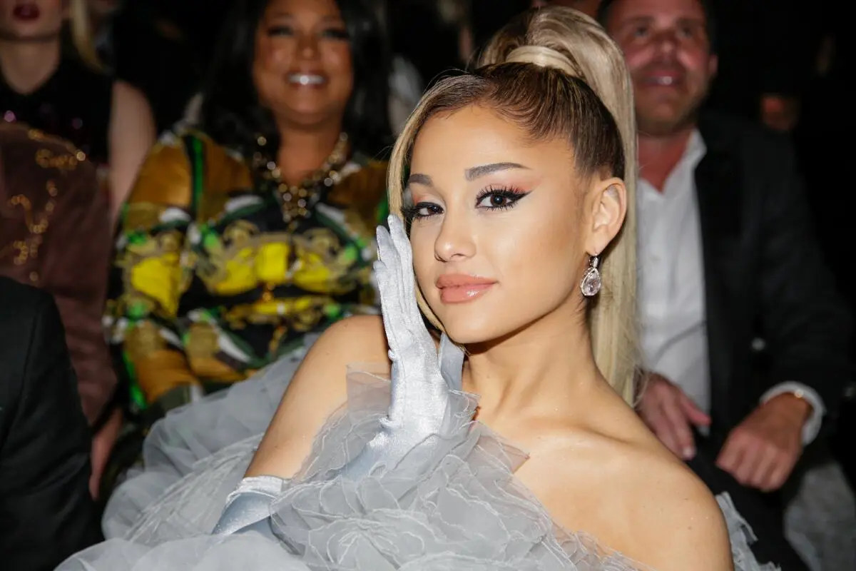 Eternal sunshine nuevo álbum de Ariana Grande | Noticias SIN
