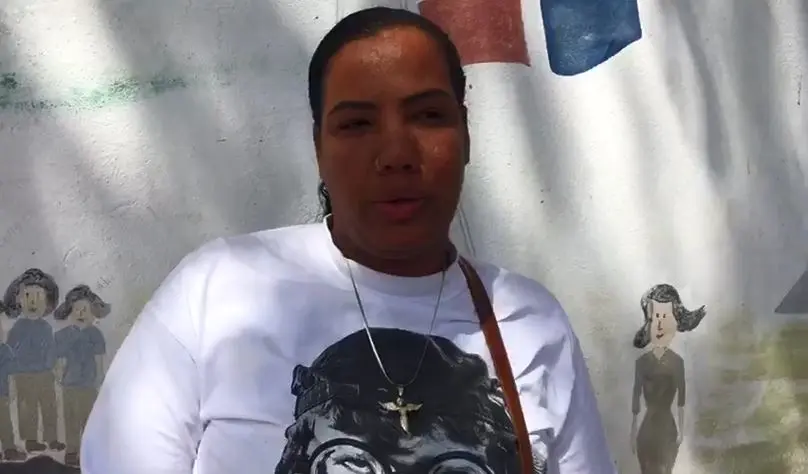 Mujer teme por su vida; expareja la amenaza de muerte | Noticias SIN