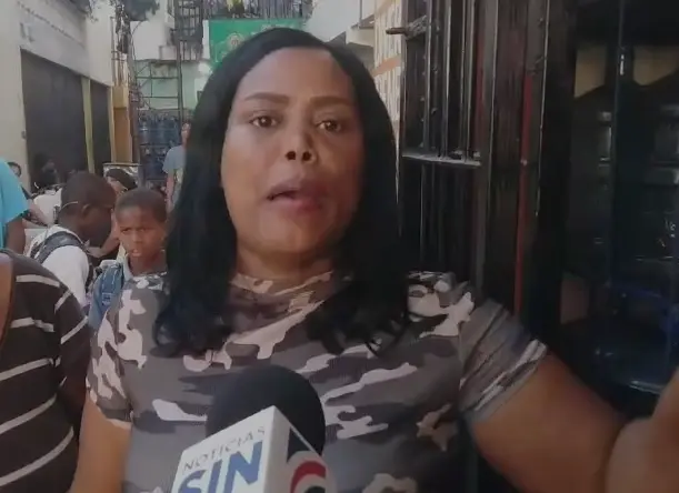 Familiares de joven asesinado en un colmado de Cristo Rey piden justicia | Noticias SIN