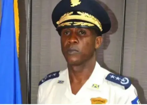 Designan nuevo director de la Policía de Haití | Noticias SIN