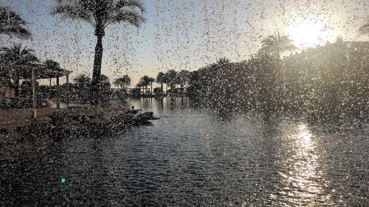 Aguaceros y temperaturas calurosas para este fin de semana, según la Onamet | Noticias SIN