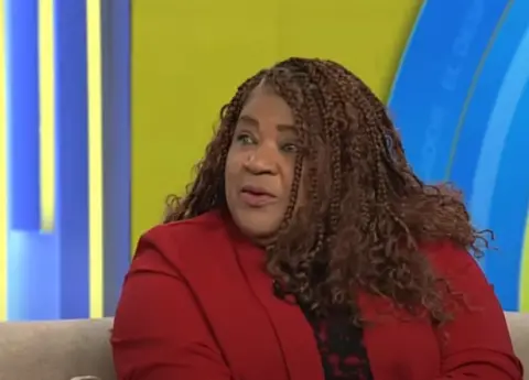 Cosiris Rodríguez:“Es súper gratificante progreso del voleibol en 20 ...