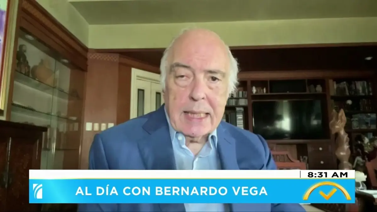Al día con Bernardo Vega: Las tierras raras en nuestra bauxita, mito o realidad | Noticias SIN