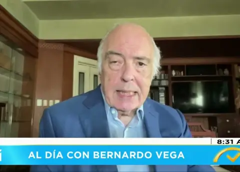 Al día con Bernardo Vega: Las tierras raras en nuestra bauxita, mito o realidad | Noticias SIN