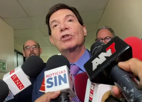 Pedro Brache: No nos oponemos a la reforma fiscal, nos oponemos a su ...