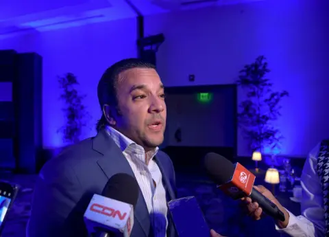 Jochi Gómez: “vamos a responder todo y vamos a defendernos” | Noticias SIN