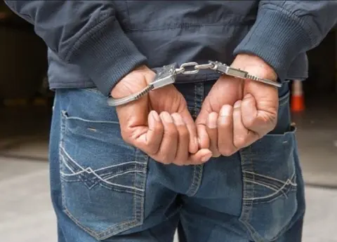 Capturan en Colombia al supuesto cabecilla de la Operación Falcón ...