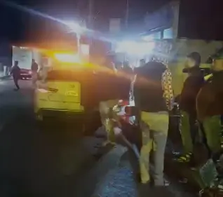 Ultiman hombre de varios disparos en Arroyo Frío, Constanza | Noticias SIN