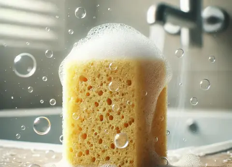 No me tumben un santo: ¿Son las esponjas y el musú una amenaza para la ...