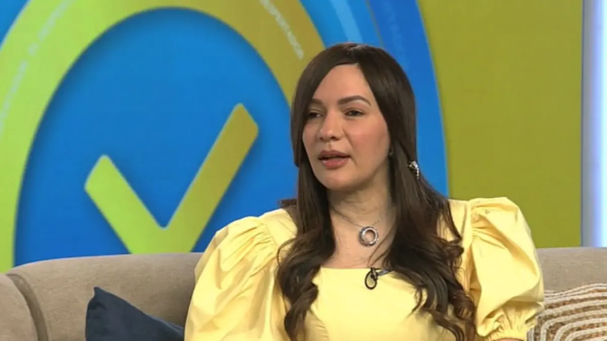 Recomendaciones de la oftalmóloga Yesenia Matos para iniciar el año ...