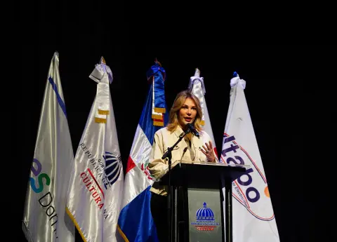 Ministerio de Cultura, Fundación AES e Itabo inauguran "Berklee en ...