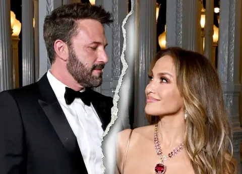Bennifer 2.0 llega a su fin: Jennifer Lopez y Ben Affleck finalizan su ...