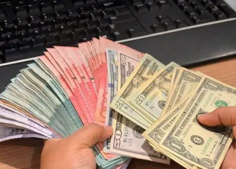 Las remesas enviadas a RD aumentaron un 7 % en enero | Noticias SIN